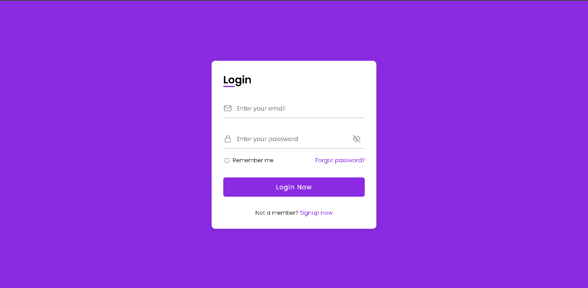 GitHub - flashdida/login-registration-form-js