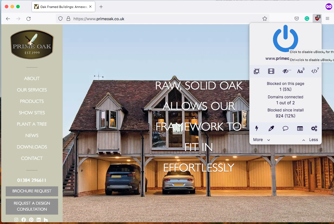 uBlock Origin blocks the chat widget · Issue #11981 · uBlockOrigin ...