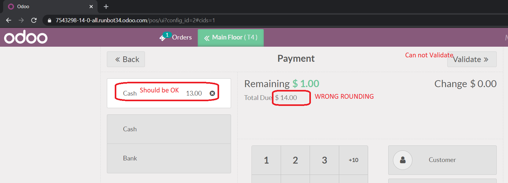 cash rounding not working · Issue #65043 · odoo/odoo · GitHub