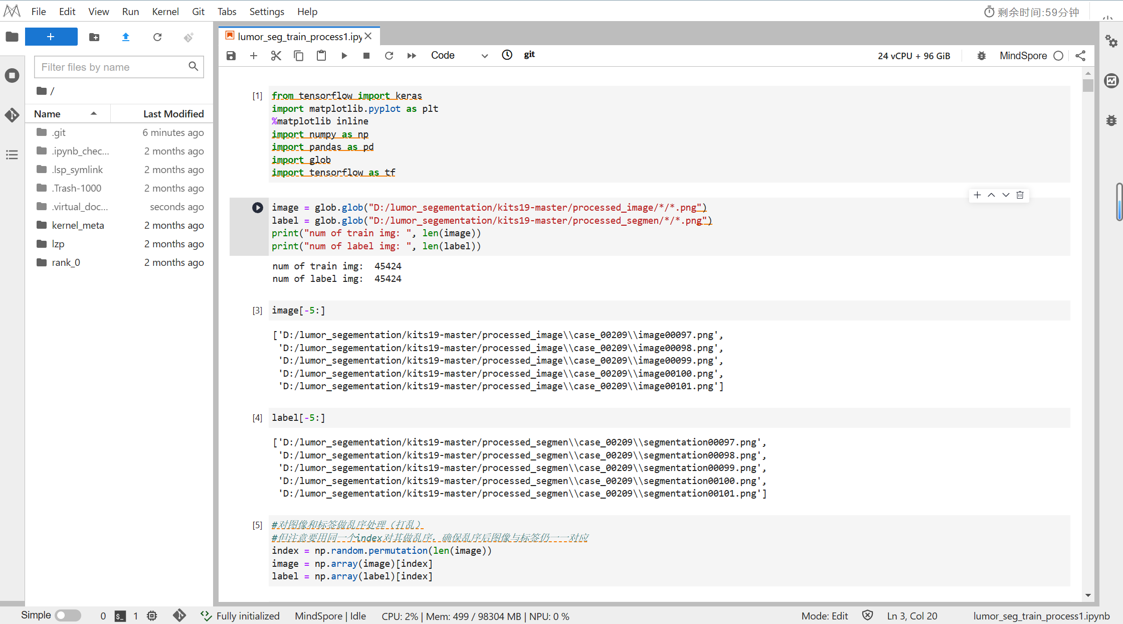GitHub - Lzpbright/MyModelArts: 机器学习-华为云-ModelArts-lzp