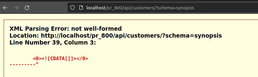 Problem Webservice Prestashop 804 · Issue 32925 · Prestashopprestashop · Github
