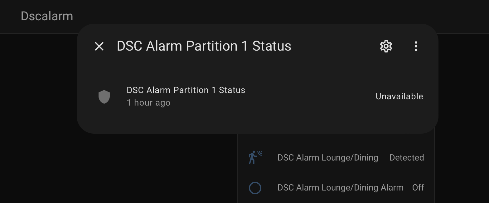 Partition Status Unavailable · Issue 99 · Dilbert66esphome Dsckeybus · Github