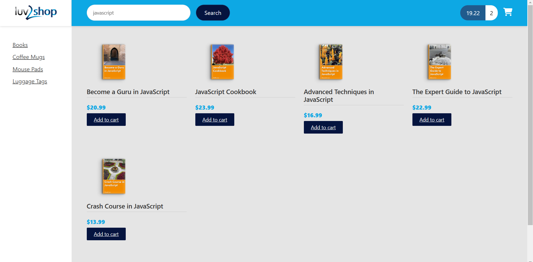 GitHub - neekhara22/Ecommerce: Build a fullstack E-commerce website with the help of Springboot ...