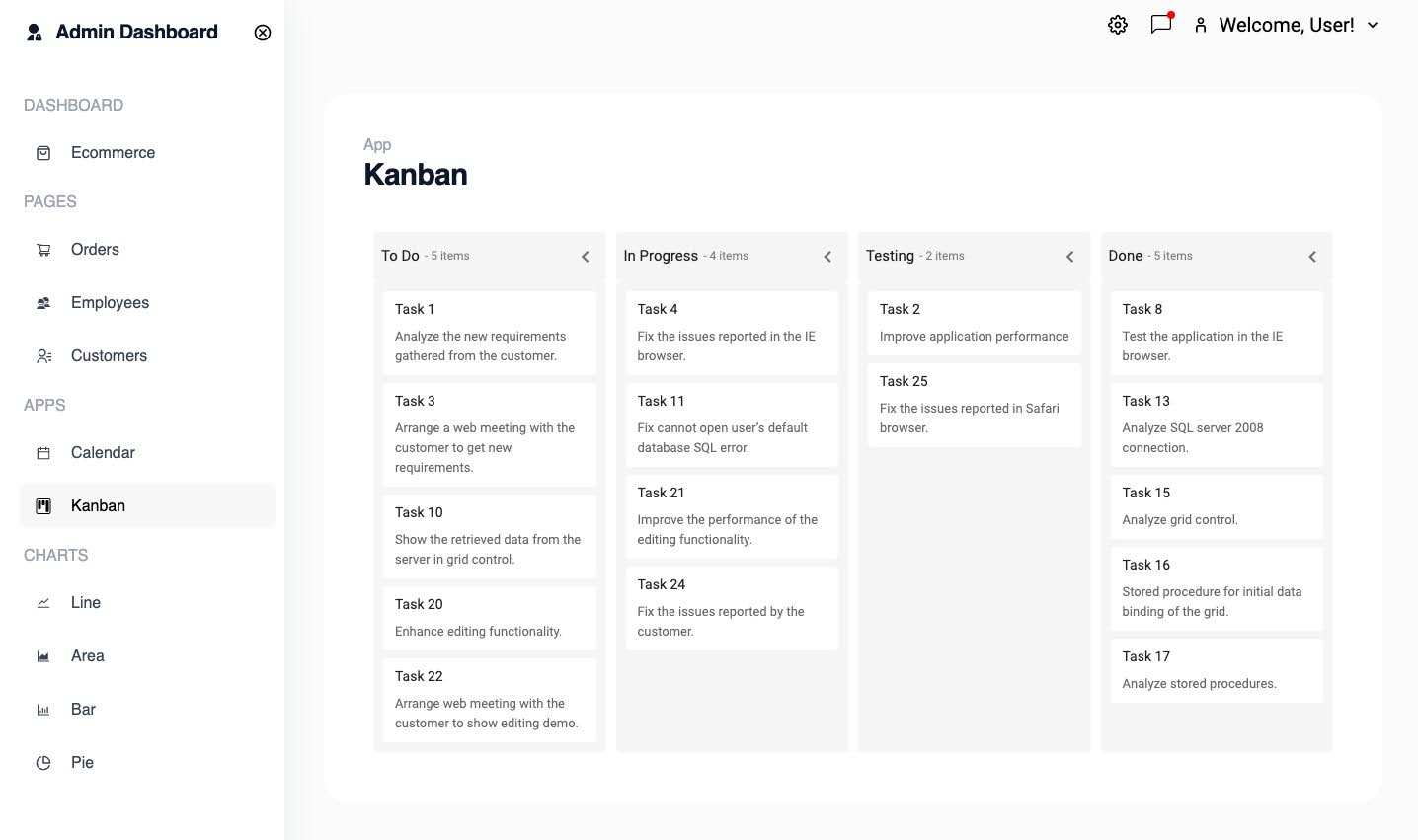 GitHub - dvebino/team-dashboard: All-in-one team dashboard with multiple project management ...