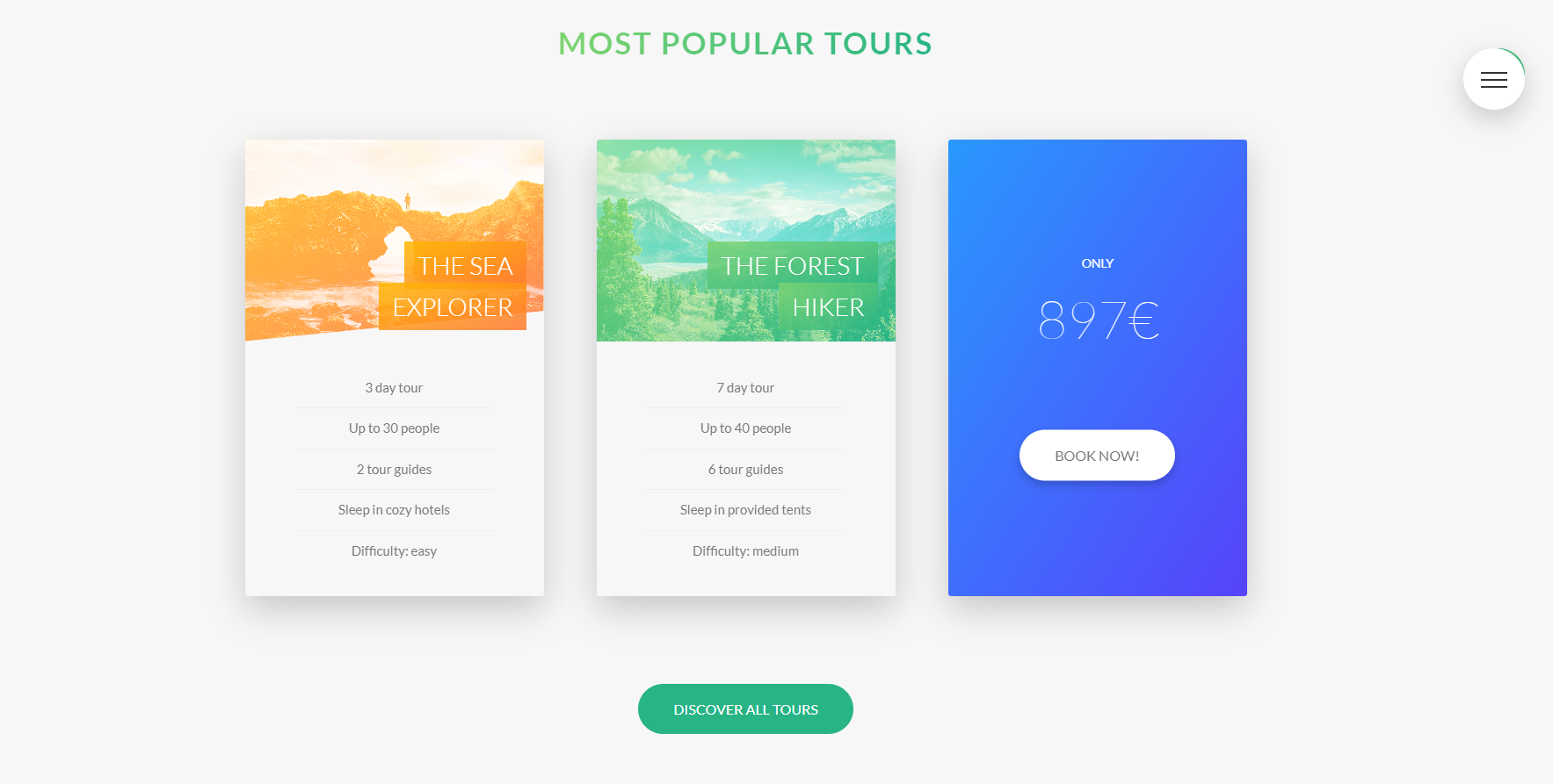 GitHub - Corentin-Damas/Natours