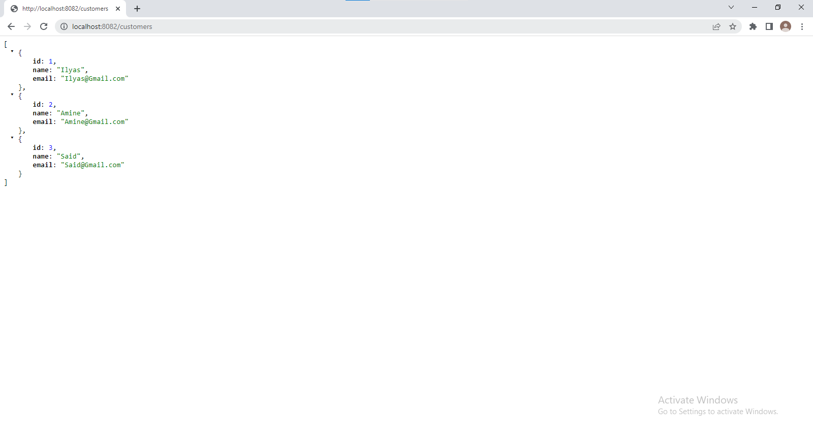 GitHub - ilyasjaddaoui/E-bank-Backend: Java, spring boot,H2 DB