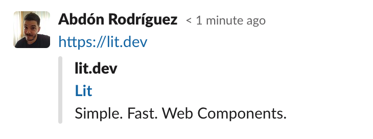 Add the Lit logo to the meta tags · Issue #335 · lit/lit.dev · GitHub
