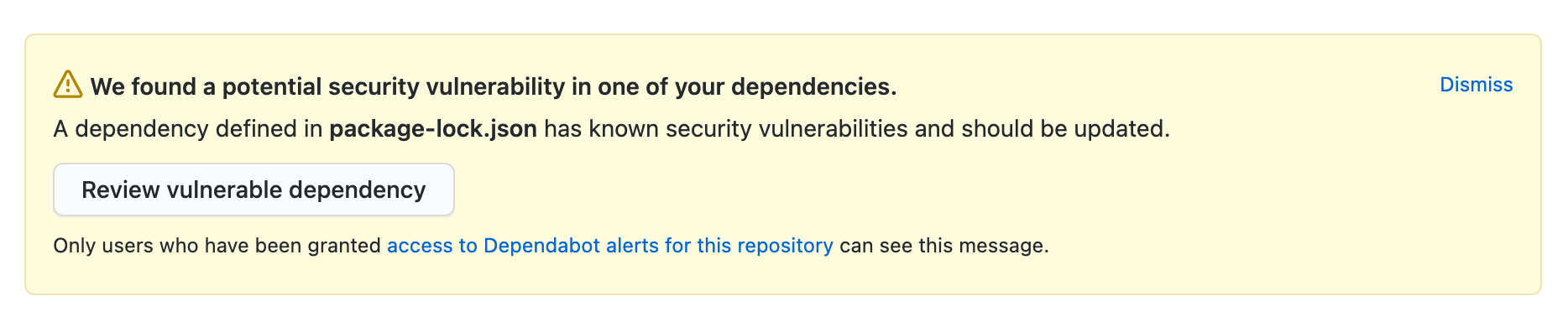 Potential security vulnerability in one of your dependencies: nth-check · Issue #11688 ...
