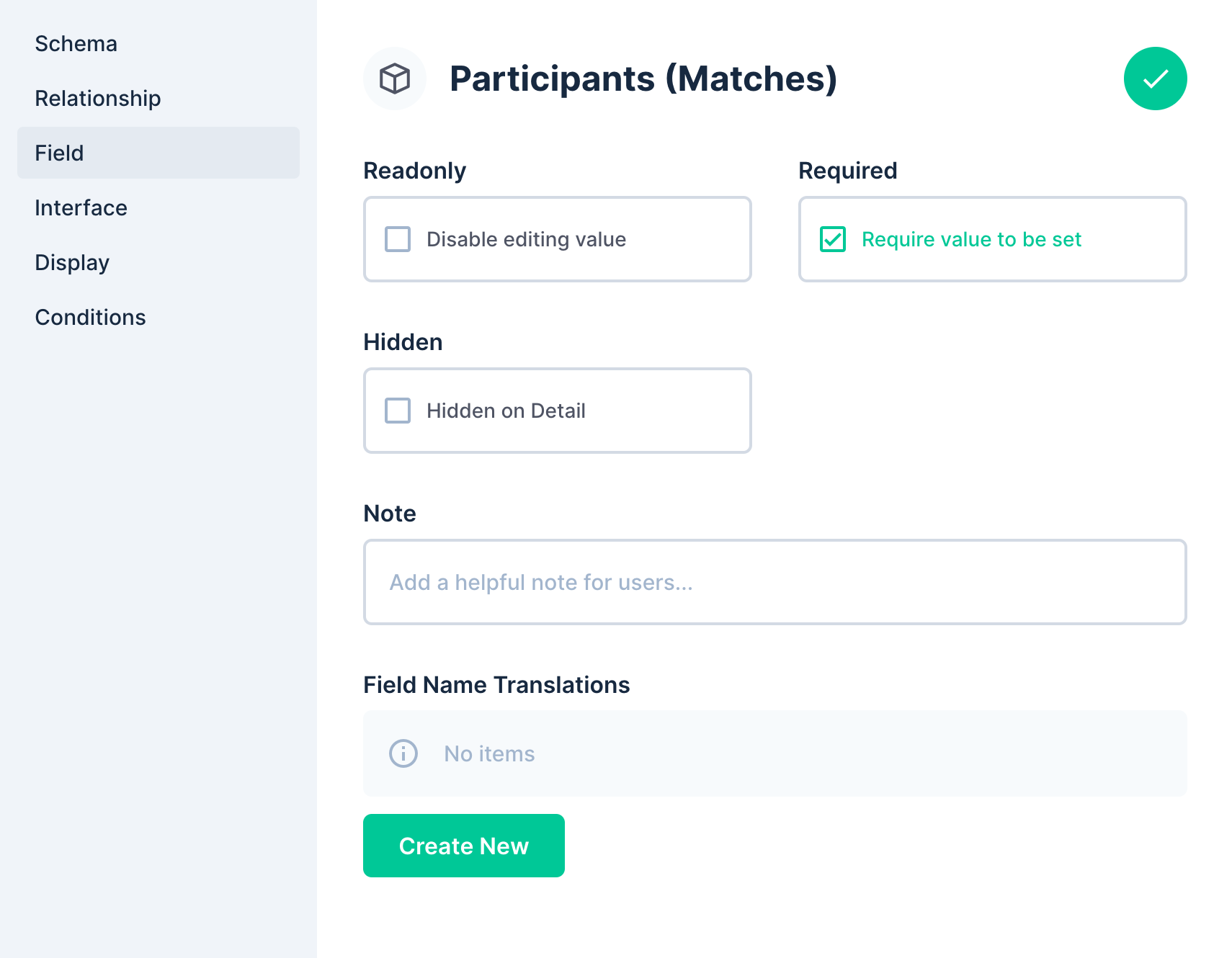 Required relationship field allow empty array · Issue #11757 · directus/directus · GitHub