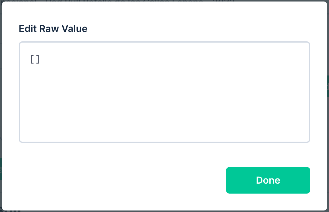 Required Relationship Field Allow Empty Array · Issue 11757 · Directus