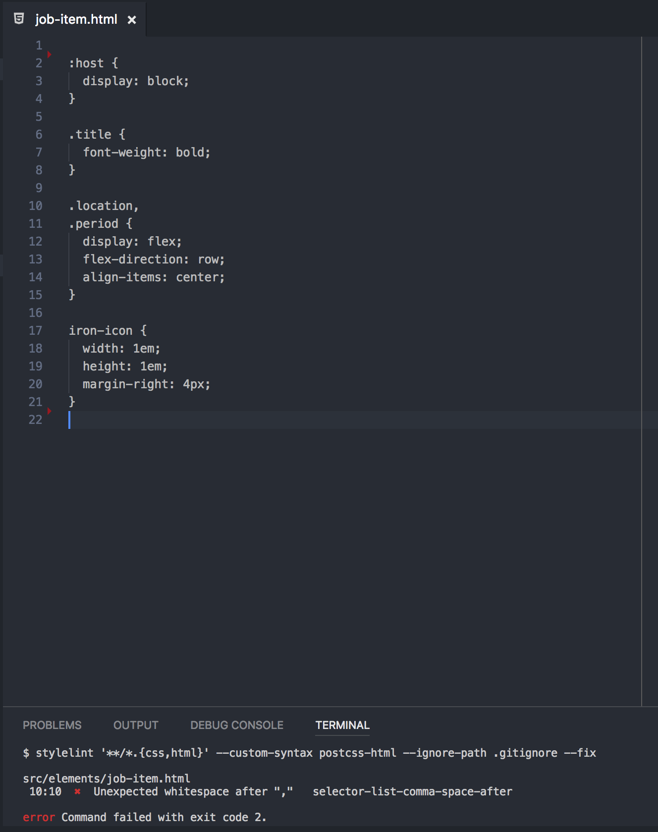 Add Default Support For Html Markdown Vue Component · Issue 2592 1350