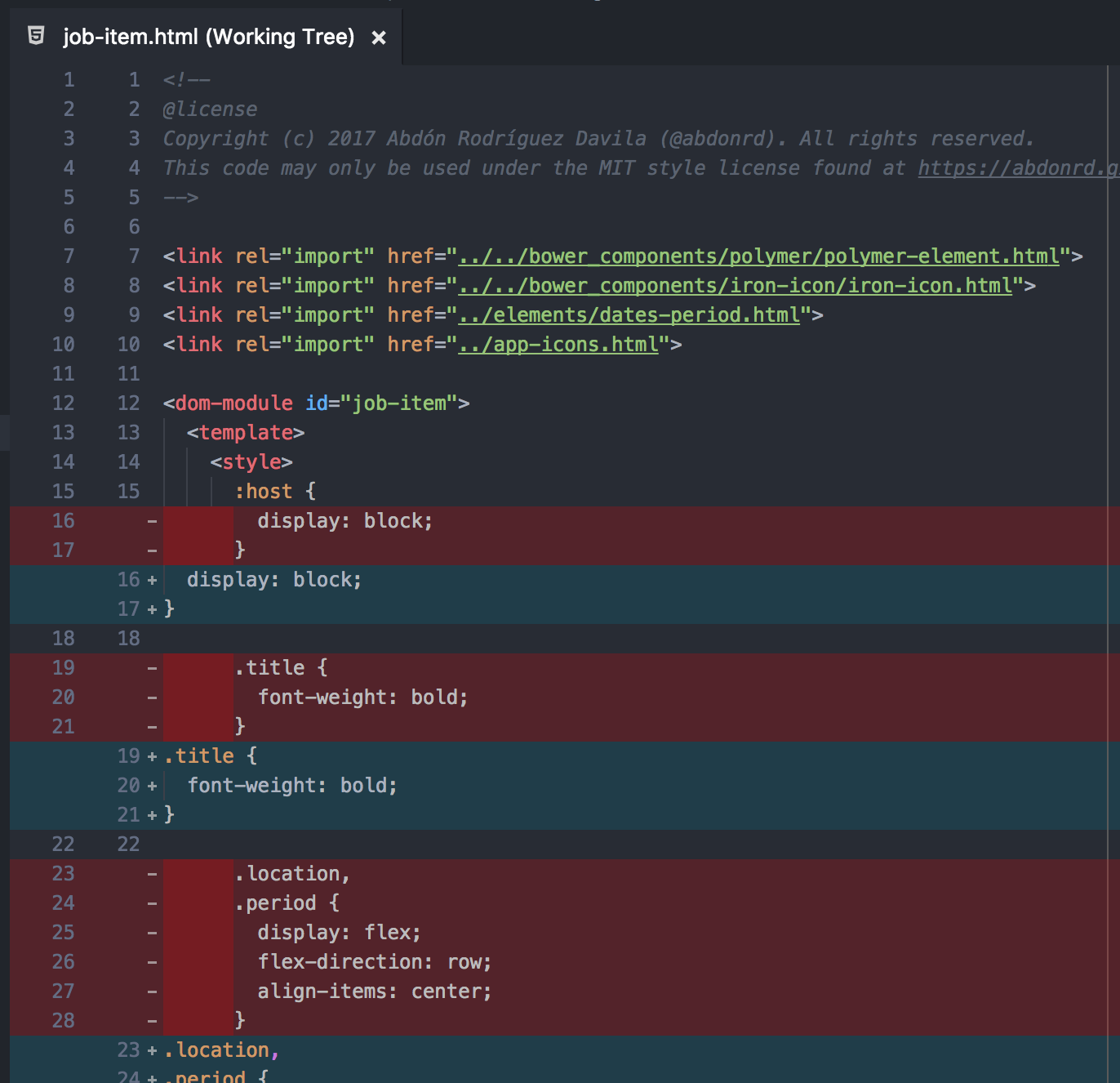 Add default support for HTML, Markdown, Vue component · Issue #2592 · stylelint/stylelint · GitHub