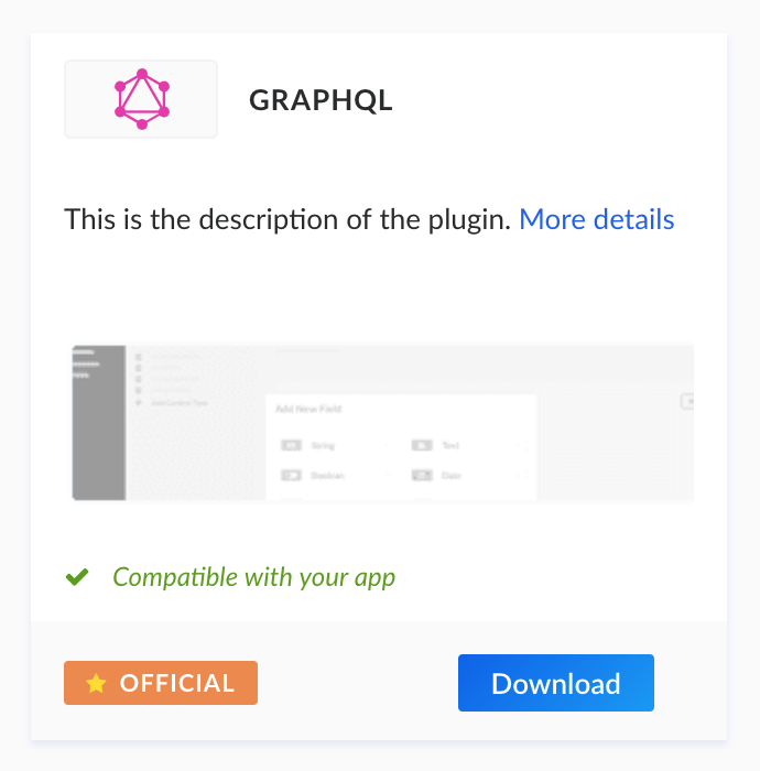 Restart server after install plugin (GraphQL) from the admin panel · Issue #983 · strapi/strapi ...