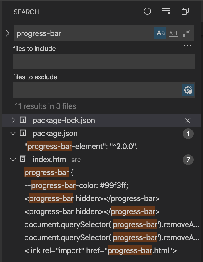 progress-bar.html not found · Issue #360 · GoogleChrome/rendertron · GitHub
