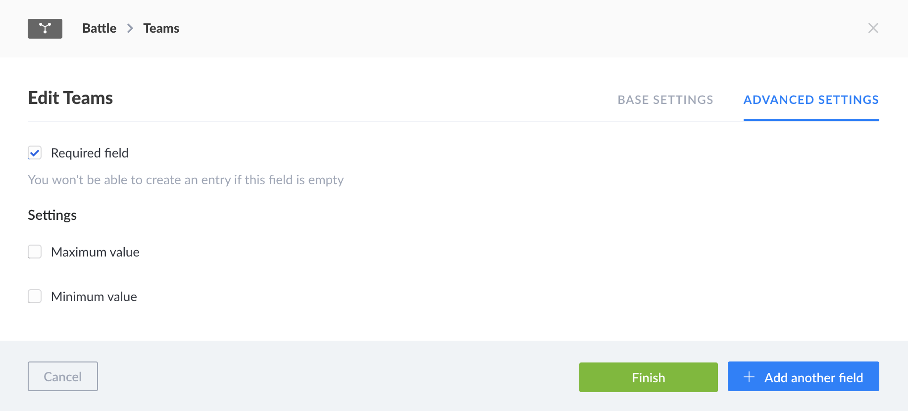 Required component doesn't validate require · Issue #5862 · strapi/strapi · GitHub
