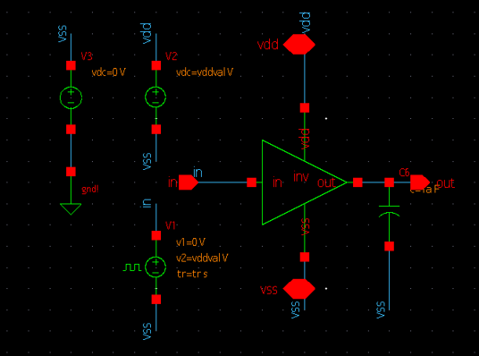 GitHub - RamanSurkutlawar15/XOR-Implementation-using-CMOS
