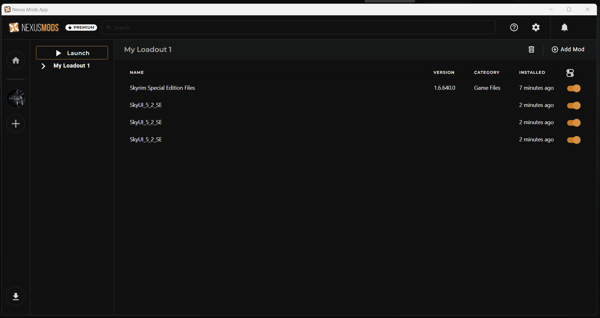 Don't allow users to add the same mod multiple times to a loadout · Issue #527 · Nexus-Mods ...