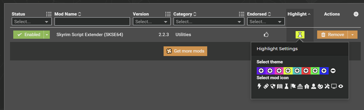 As a user, I want to better categorise my mods (and plugins) · Issue #692 · Nexus-Mods/NexusMods ...