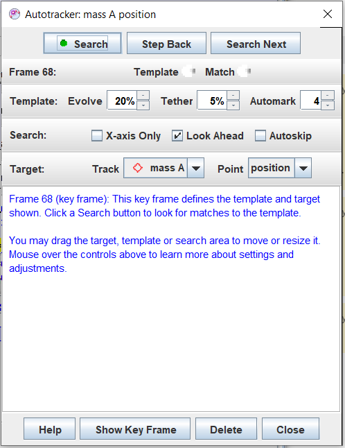 GitHub - AnnaVerbe/Tracker_Insect_flight