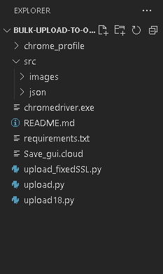 Not adding Properties, then Program stops running · Issue #107 · infotrex/bulk-upload-to-opensea ...