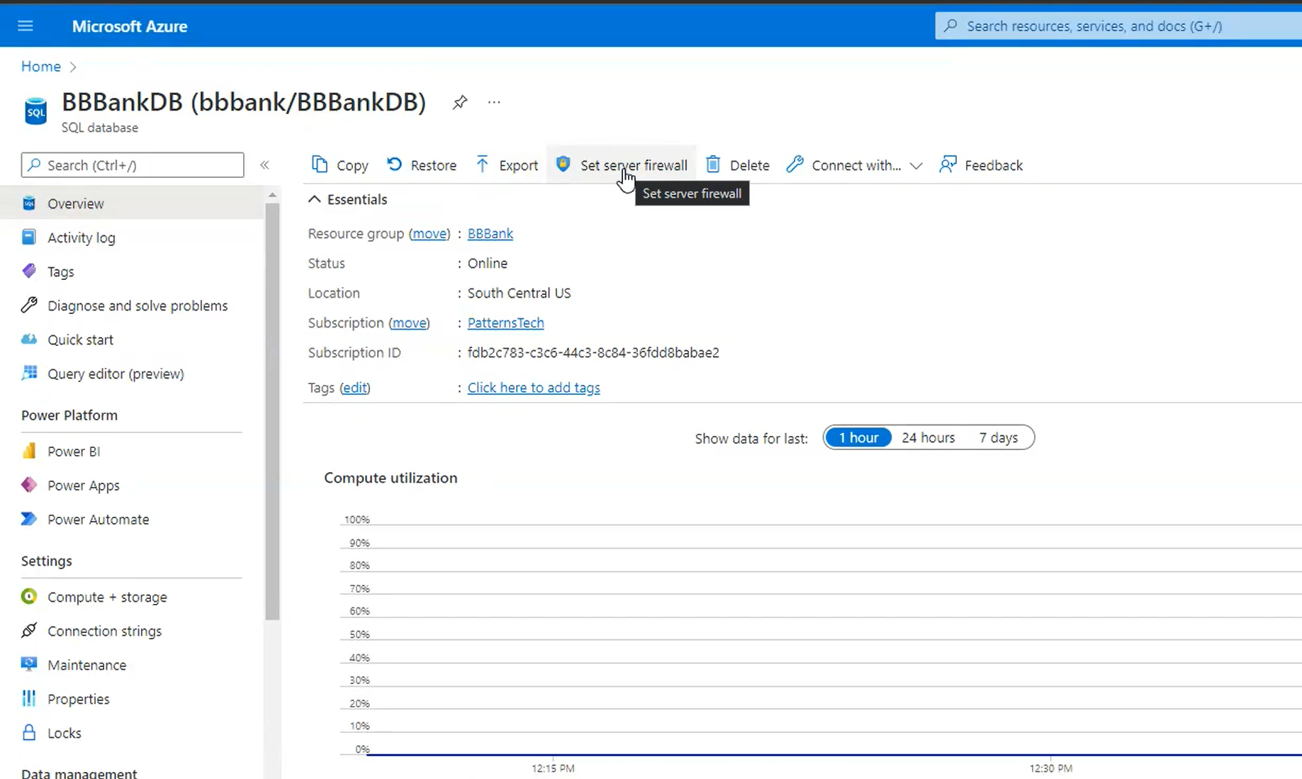 GitHub - PatternsTechGit/PT_AzureSql_EFDataSeeding