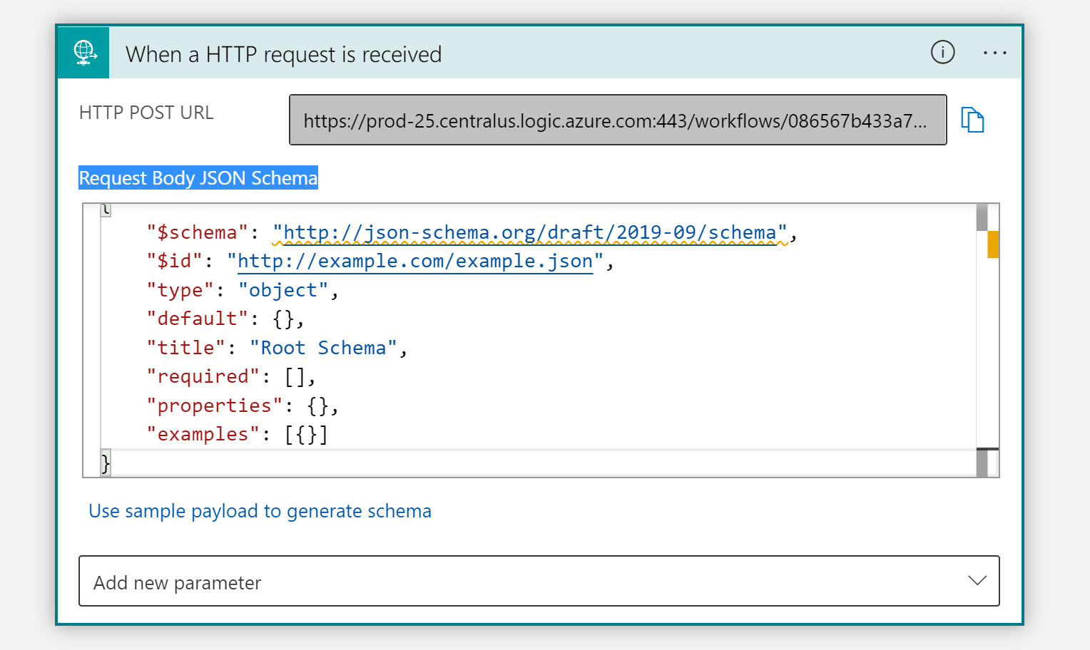 Github Patternstechgitptazurelogicapps