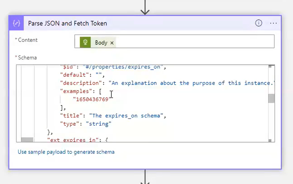 Github Patternstechgitptazurelogicapps