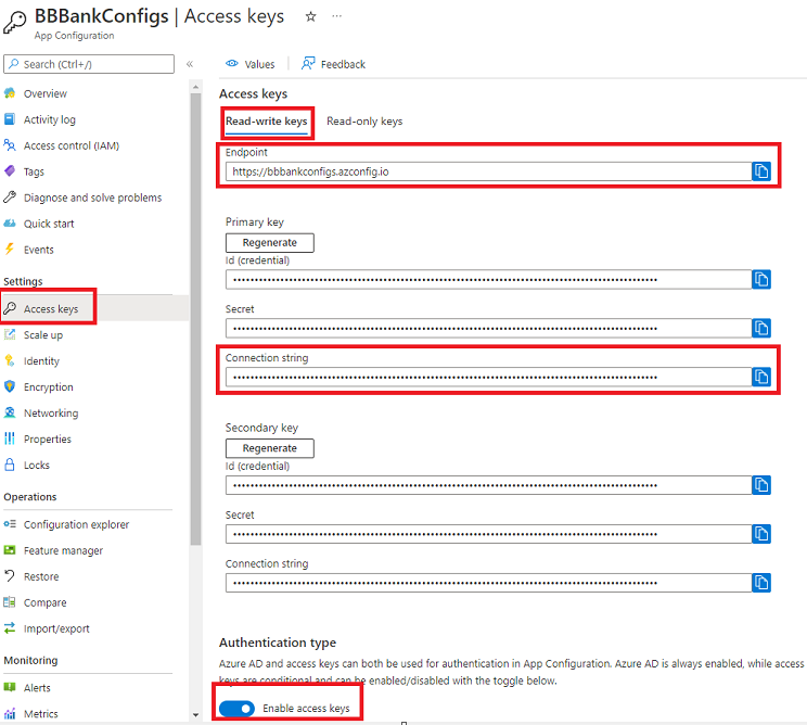 GitHub - PatternsTechGit/PT_AzureKeyVaultConfiguration