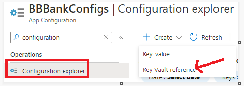GitHub - PatternsTechGit/PT_AzureKeyVaultConfiguration