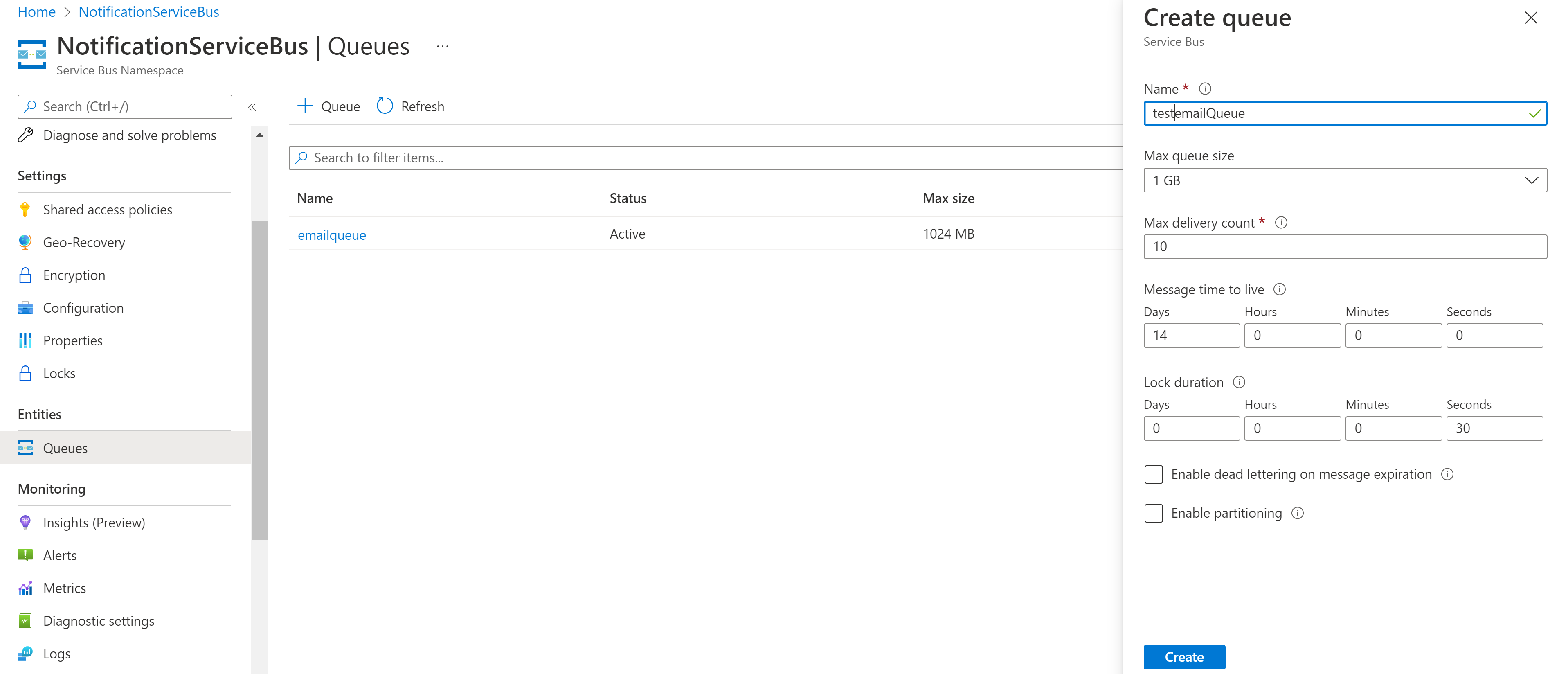 GitHub - PatternsTechGit/PT_AzureCommunicationServices