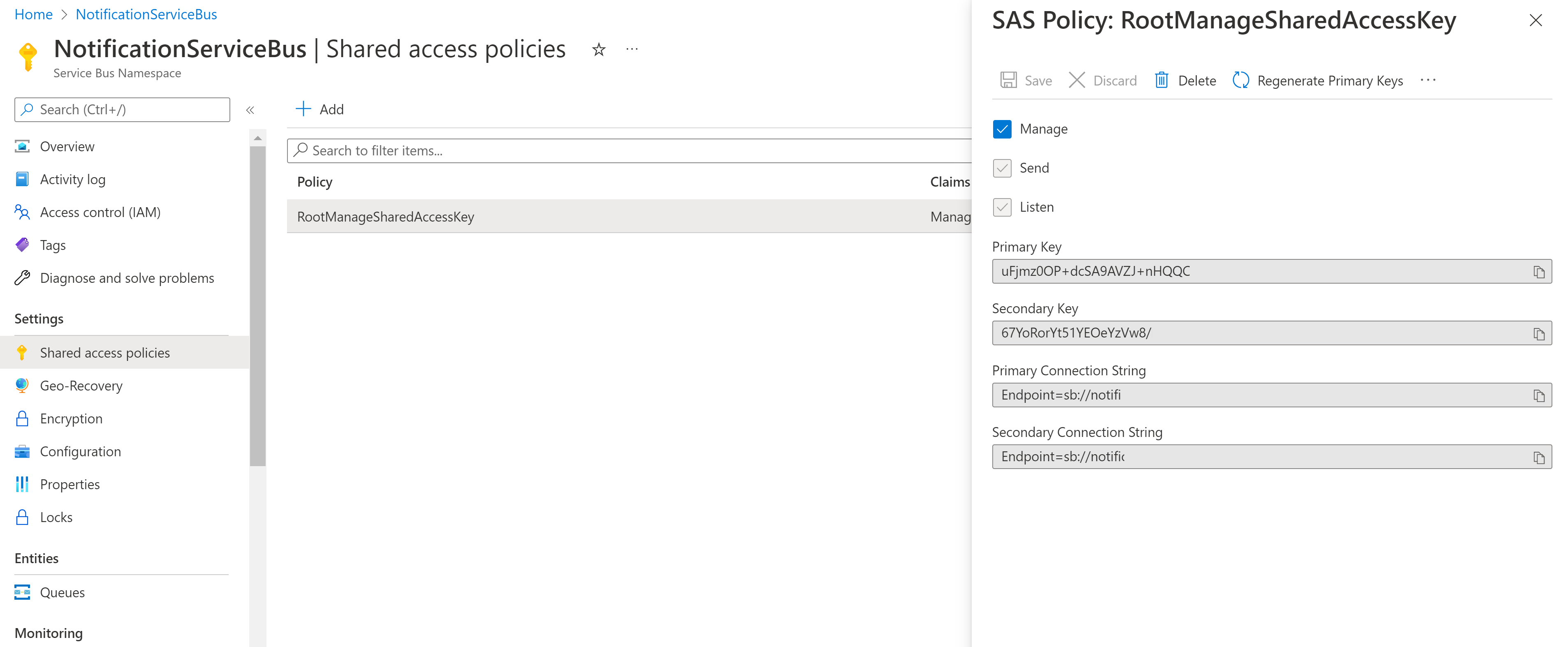 GitHub - PatternsTechGit/PT_AzureCommunicationServices