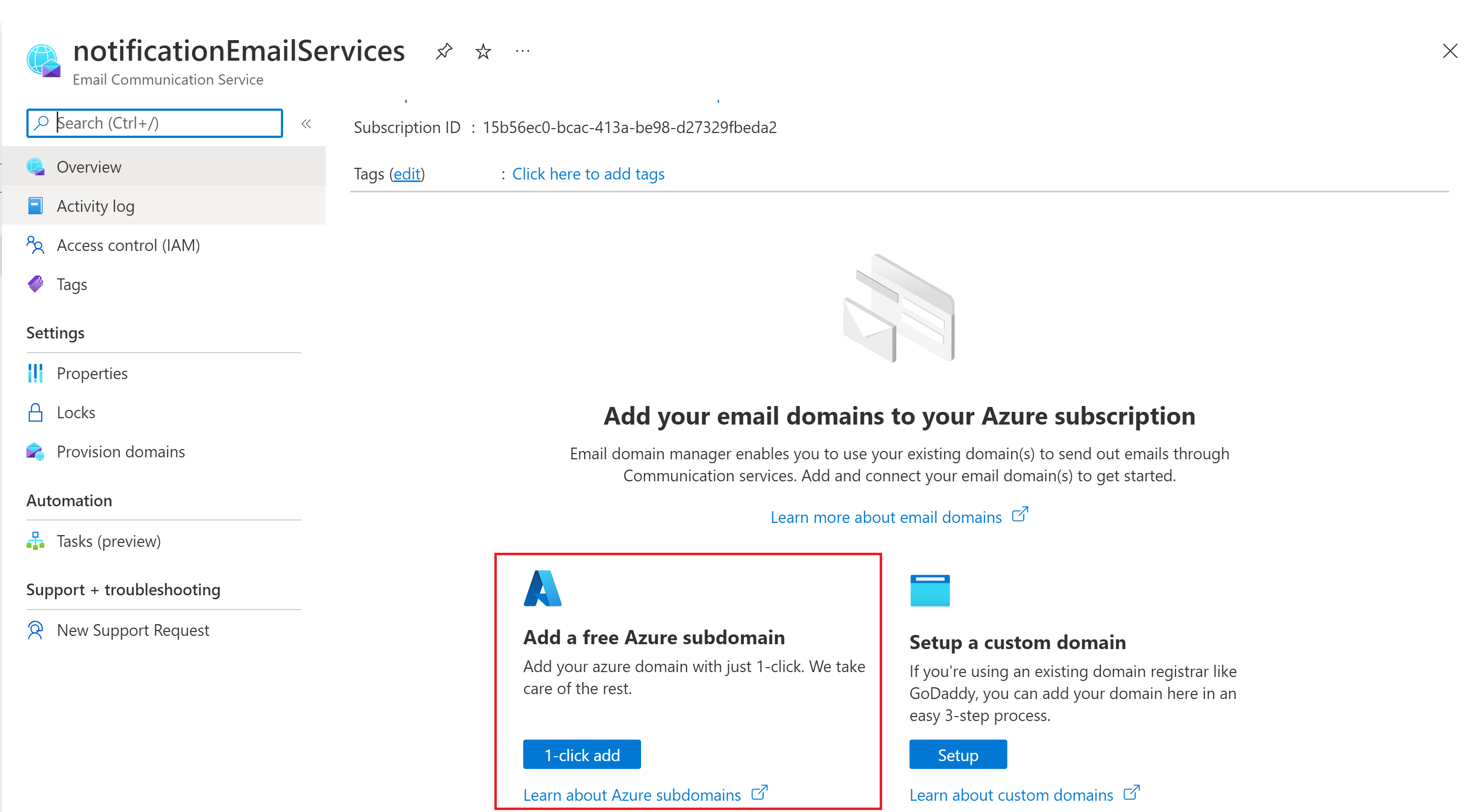 GitHub - PatternsTechGit/PT_AzureCommunicationServices