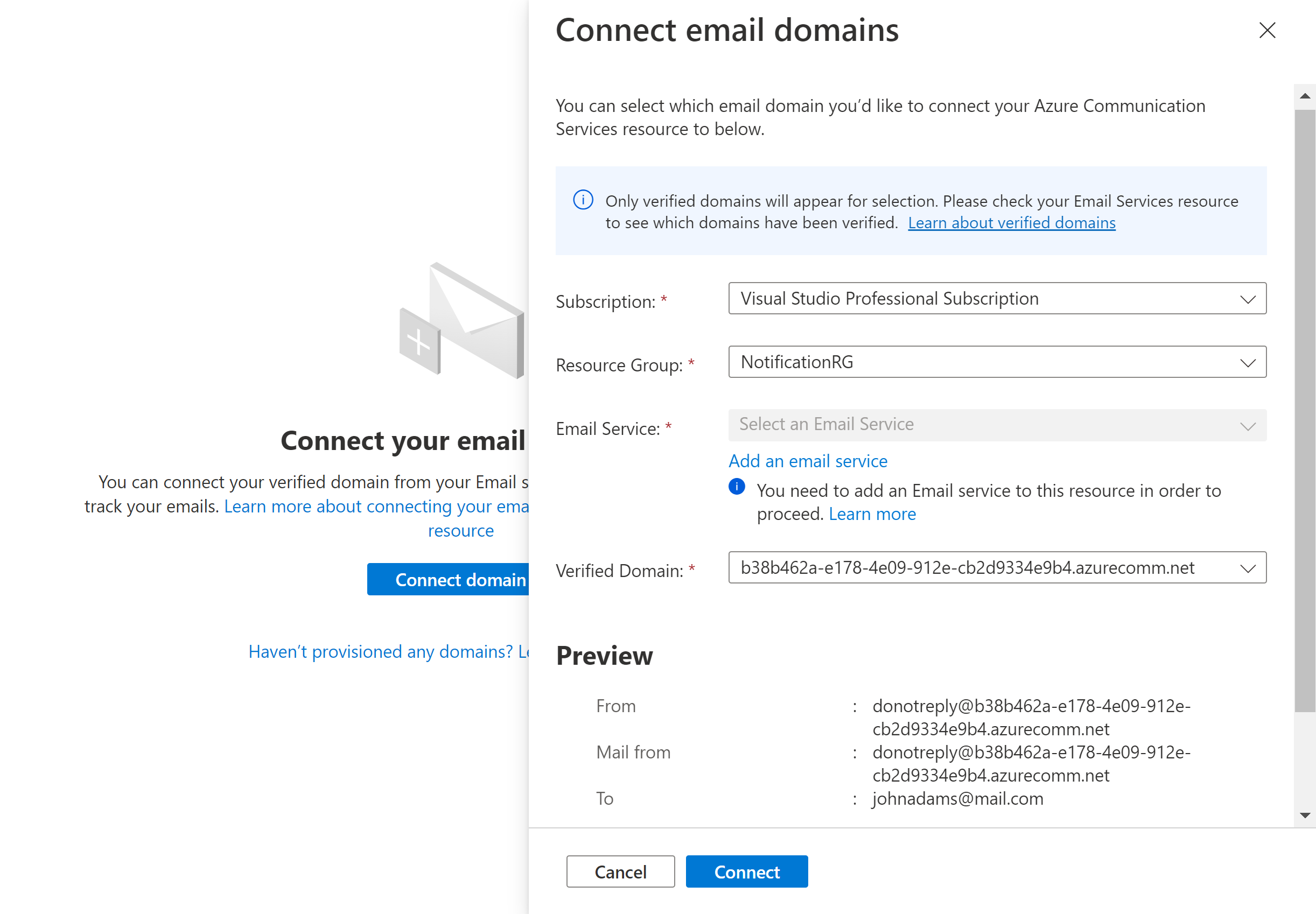 GitHub - PatternsTechGit/PT_AzureCommunicationServices