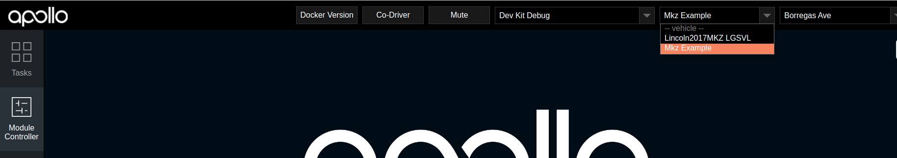 Test actual sensor hardware with Apollo 6.0 in local computer · Issue ...