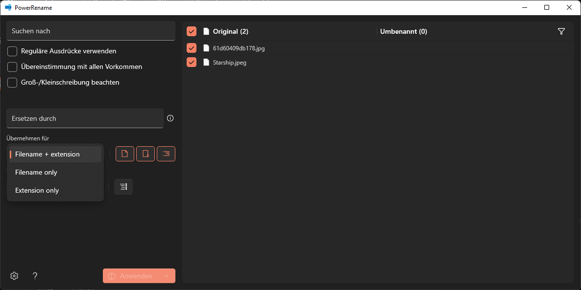 Missing Translation · Issue 16793 · Microsoftpowertoys · Github