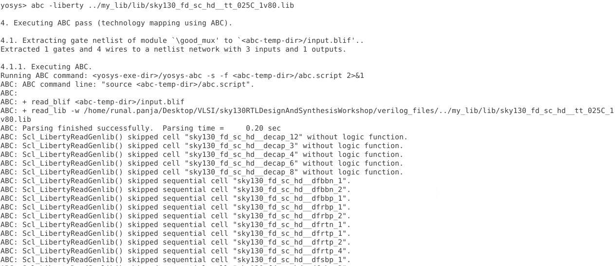 GitHub - runalpanja/RTLDesignUsingVerilogWithSKY130Technology