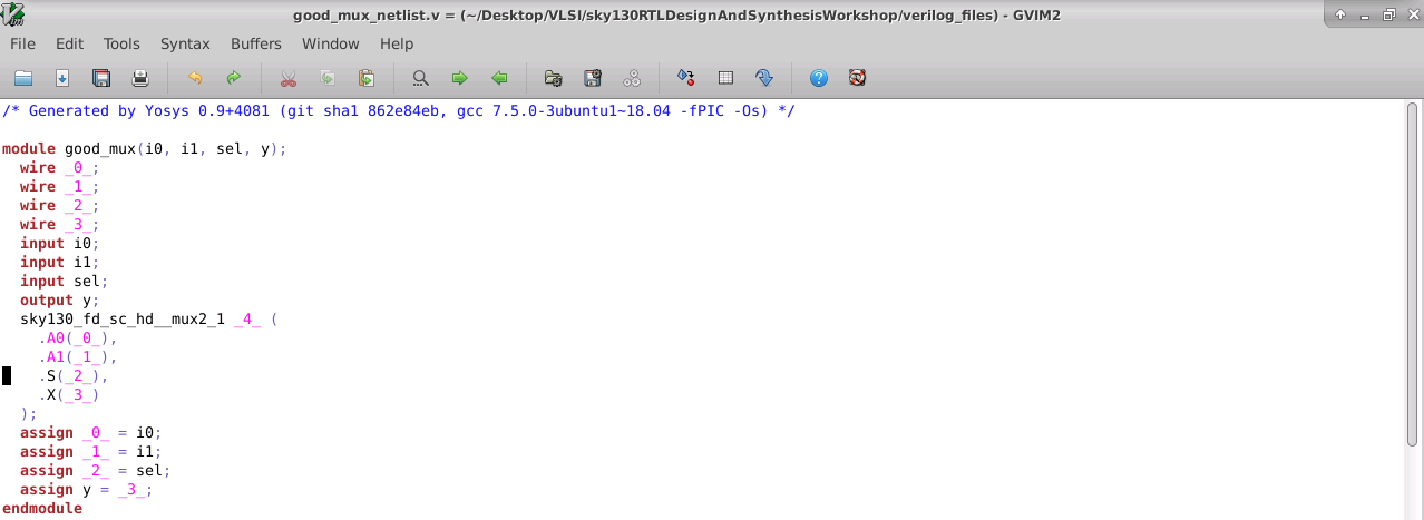 GitHub - runalpanja/RTLDesignUsingVerilogWithSKY130Technology