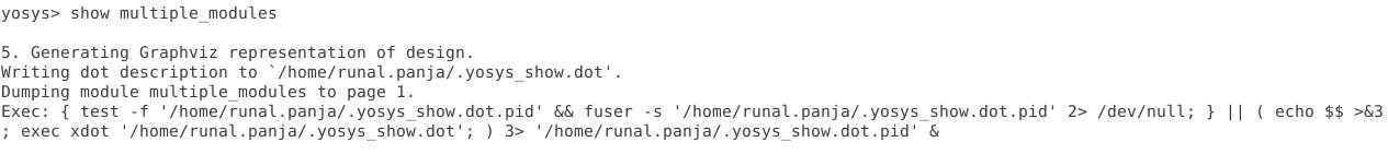 GitHub - runalpanja/RTLDesignUsingVerilogWithSKY130Technology
