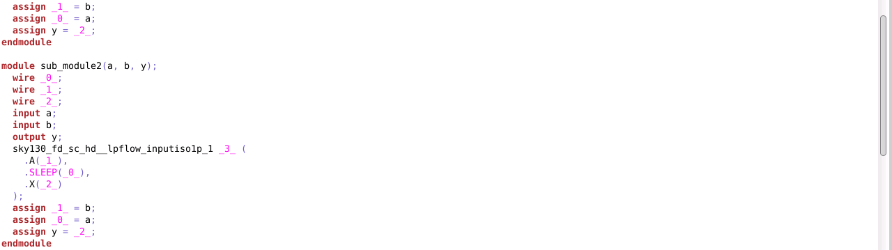 GitHub - runalpanja/RTLDesignUsingVerilogWithSKY130Technology