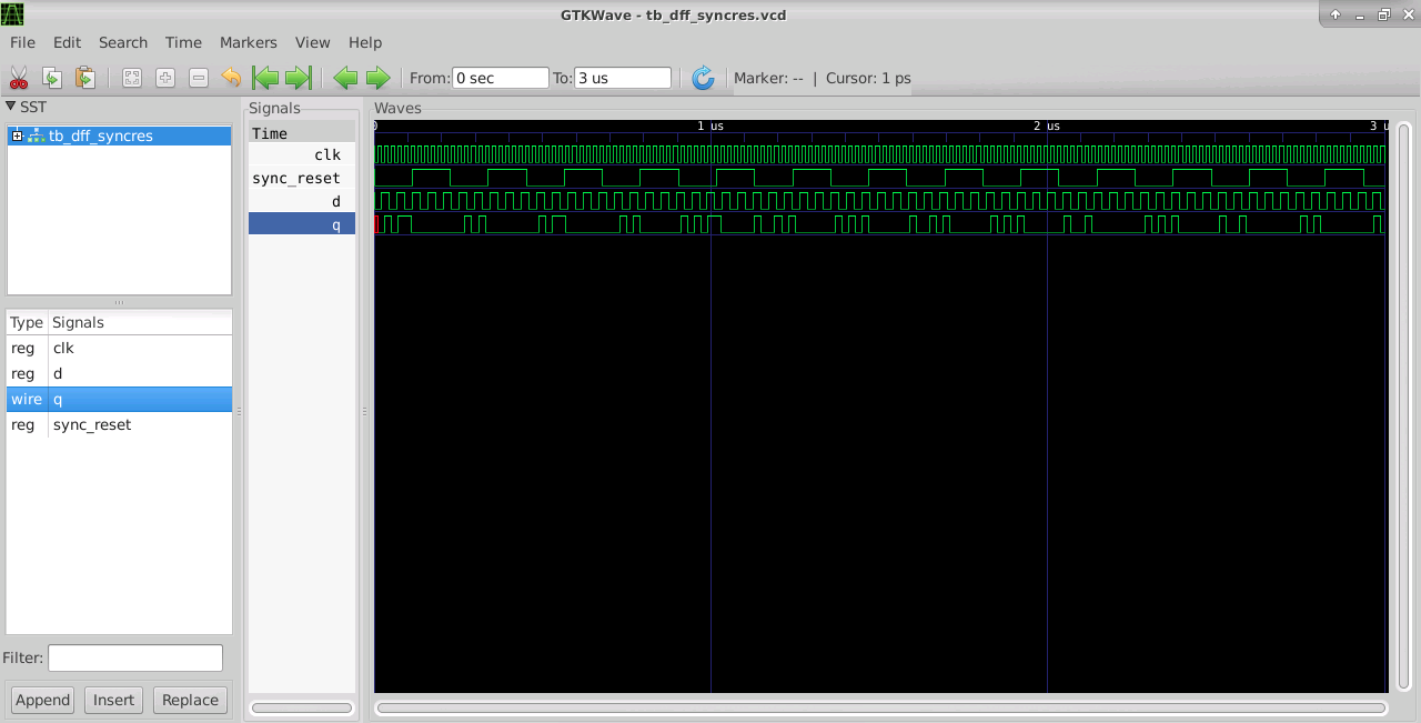 GitHub - runalpanja/RTLDesignUsingVerilogWithSKY130Technology