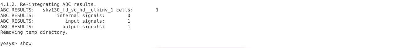 GitHub - runalpanja/RTLDesignUsingVerilogWithSKY130Technology