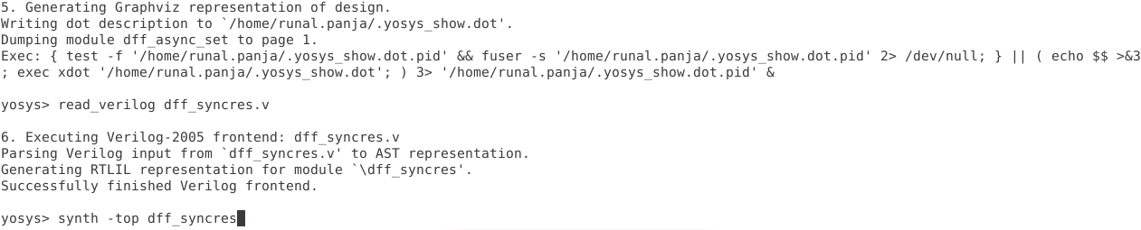 GitHub - runalpanja/RTLDesignUsingVerilogWithSKY130Technology
