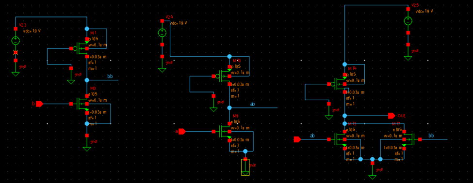 GitHub - keertana372/Modified-Array-Multiplier