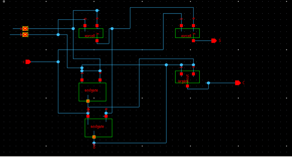 GitHub - keertana372/Modified-Array-Multiplier