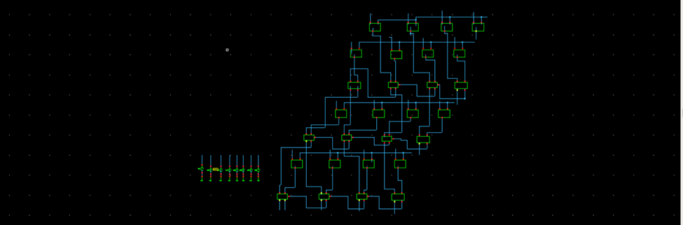 GitHub - keertana372/Modified-Array-Multiplier