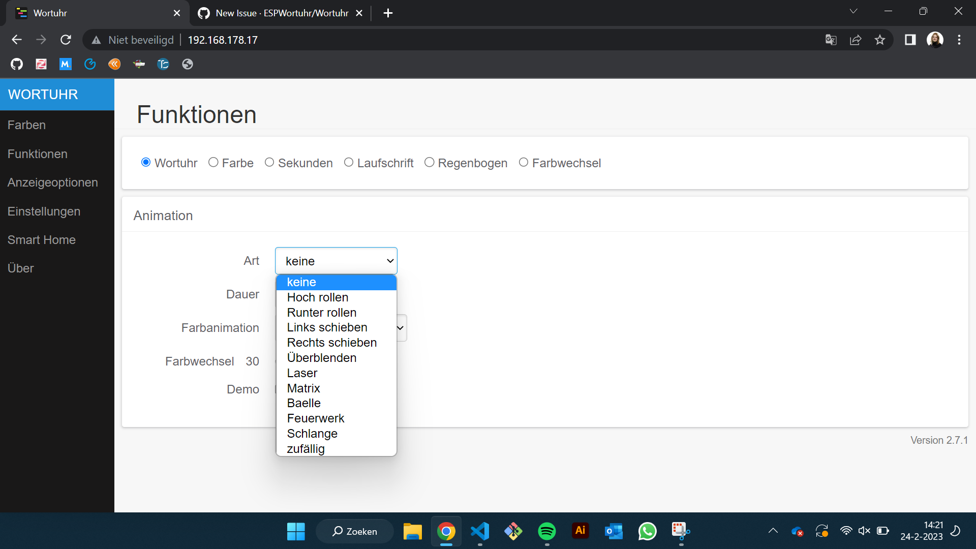 Translate the name of animations · Issue #205 · ESPWortuhr/Multilayout ...