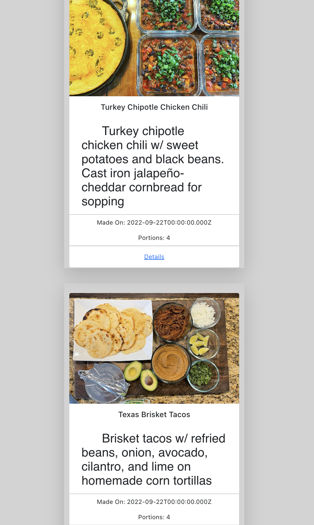 GitHub - tjphillips08/co-healthy-homemade-frontend