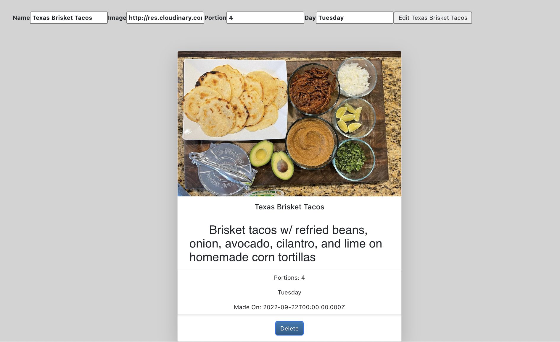 GitHub - tjphillips08/co-healthy-homemade-frontend