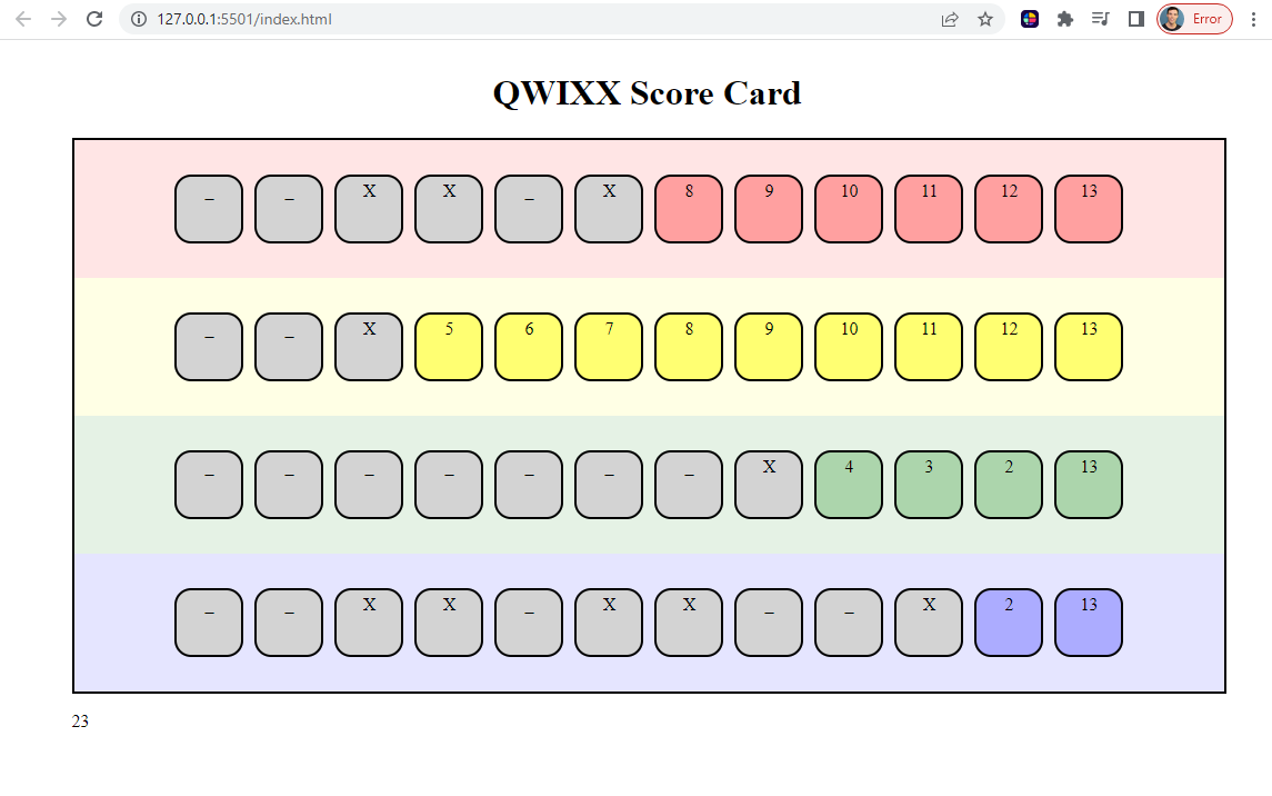 GitHub - Tanner-Huseman/PassionProjects