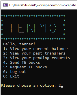 GitHub - Tanner-Huseman/PassionProjects